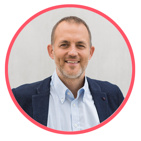 Peter Behrendt - Coachline